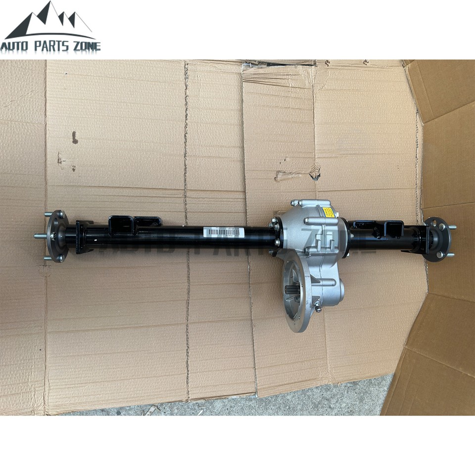 Fits for 2008-2013 EZGO RXV Golf Carts Rear Axle Housing Assembly ...