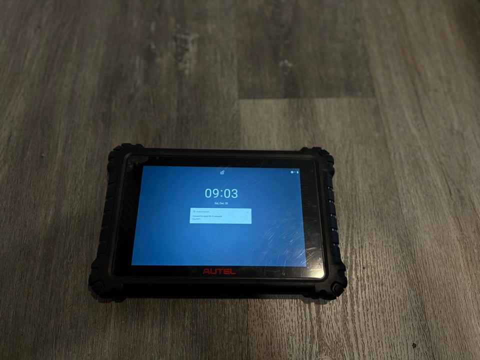 Maxisys MS906 PRO | eBay