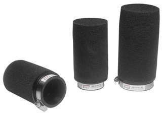 Uni Clamp On Pod Air Filter 1 X 3 Atv Dirt Bike Utv 3 (76mm) UP-4112 14 ...