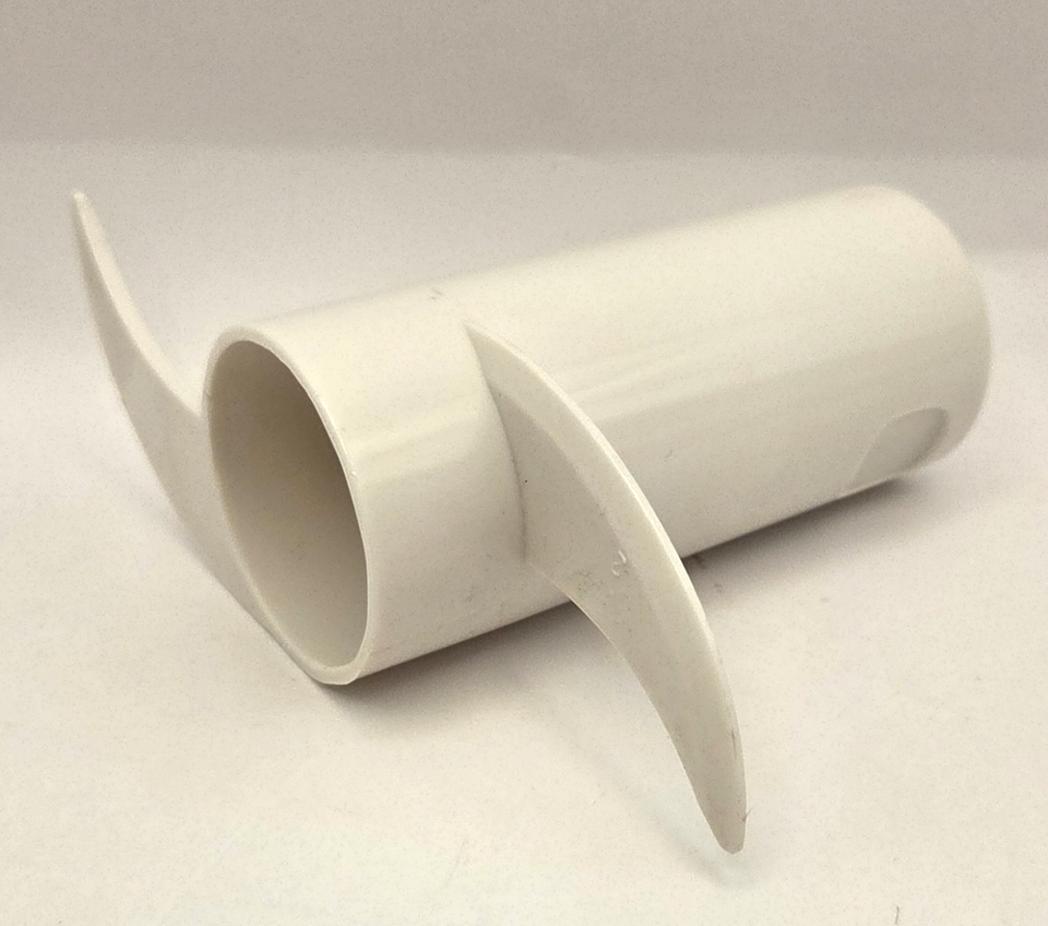 Black & Decker FP2500 Food Processor Dough Blade - Replacement Part | eBay