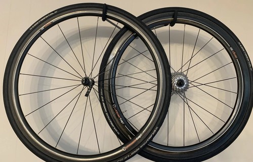 Reynolds Carbon Fiber Rim / PowerTap GS POWER METER Wheelset - LOW ...