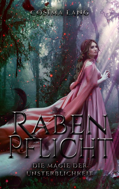 Rabenpflicht von Cosima Lang (2020, Taschenbuch) online kaufen | eBay.de