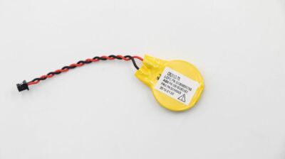 GENUINE Lenovo ThinkPad CMOS BATTERY SKU 02HK903 NEW, sealed box | eBay