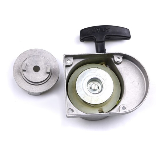 Pull Start for 2 Stroke 49 60cc 80cc Engine kit Motorized Push Bicycle ...