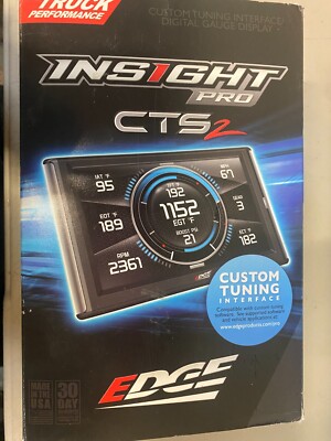 Edge CTS2 Dash Mount | eBay