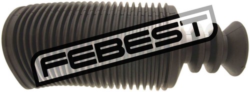 Universal Boot With Jounce Bumper, Shock Absorber Hq D16 Fits Infiniti ...