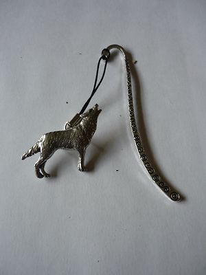Howling Wolf codeppa26 Made From Fine English Pewter On A PATTERN ...