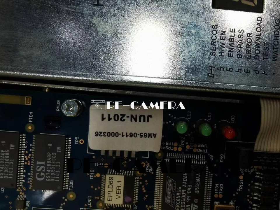 1PCS AM65-0611-000326 (3-month warranty/SHIP FedEx) | eBay