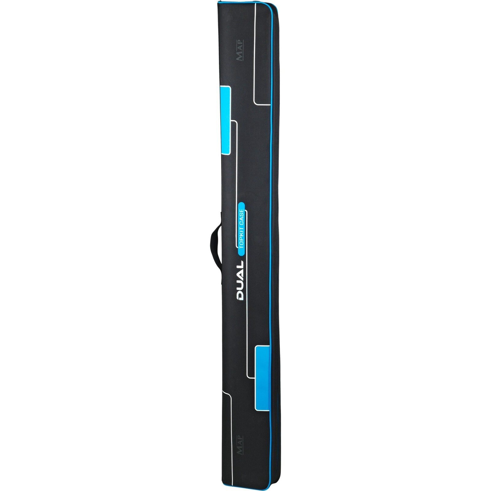 Map Fishing Pole or Top Kit Protection Case Travel Case H6502 | eBay UK