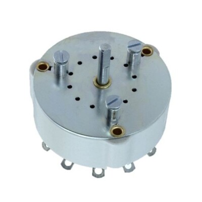 Rotary - Rotary Switch 7