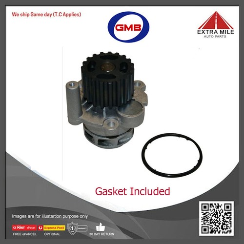GMB ENGINE WATER PUMP For Volkswagen Caddy Diesel 1.9L,2.0L BLS,BJB 2CB ...
