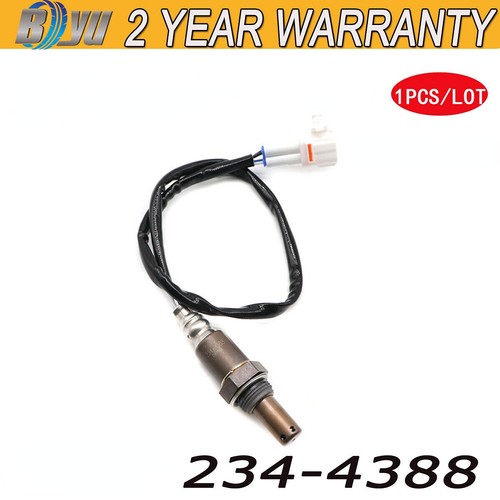 234-4388 Oxygen Sensor 18213-65J12 For Grand Vitara II 1.6L 2.0L Grand ...
