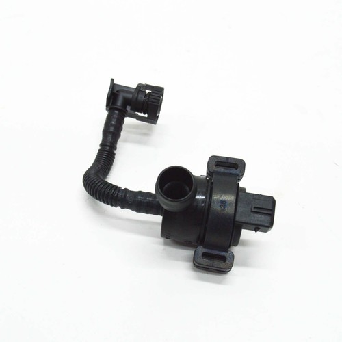 NEW BMW 3 E90 FUEL TANK BREATHER VALVE WITH PIPE 13907550387 7550387 ...
