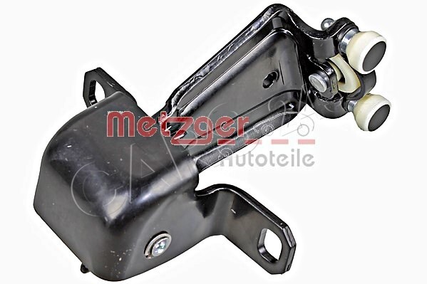 Sliding Door Roller Guide Left For MERCEDES Vito Tourer 14- 4477600447 ...