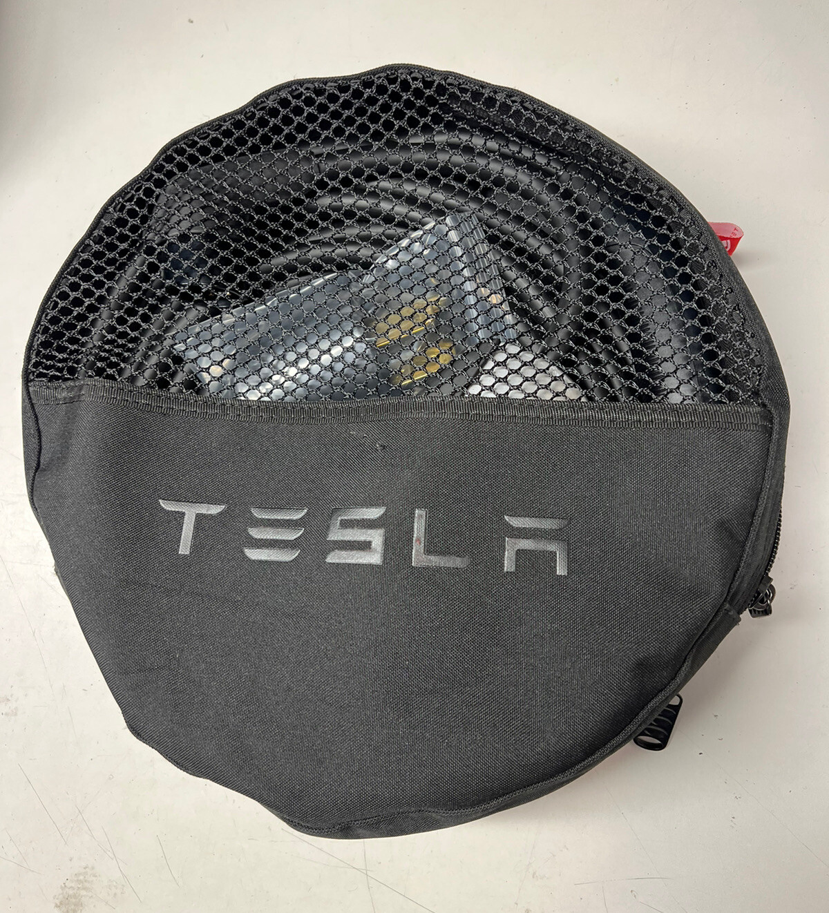 TESLA GEN-1, Universal Mobile Connector Charger 40A, with 110V/220V ...