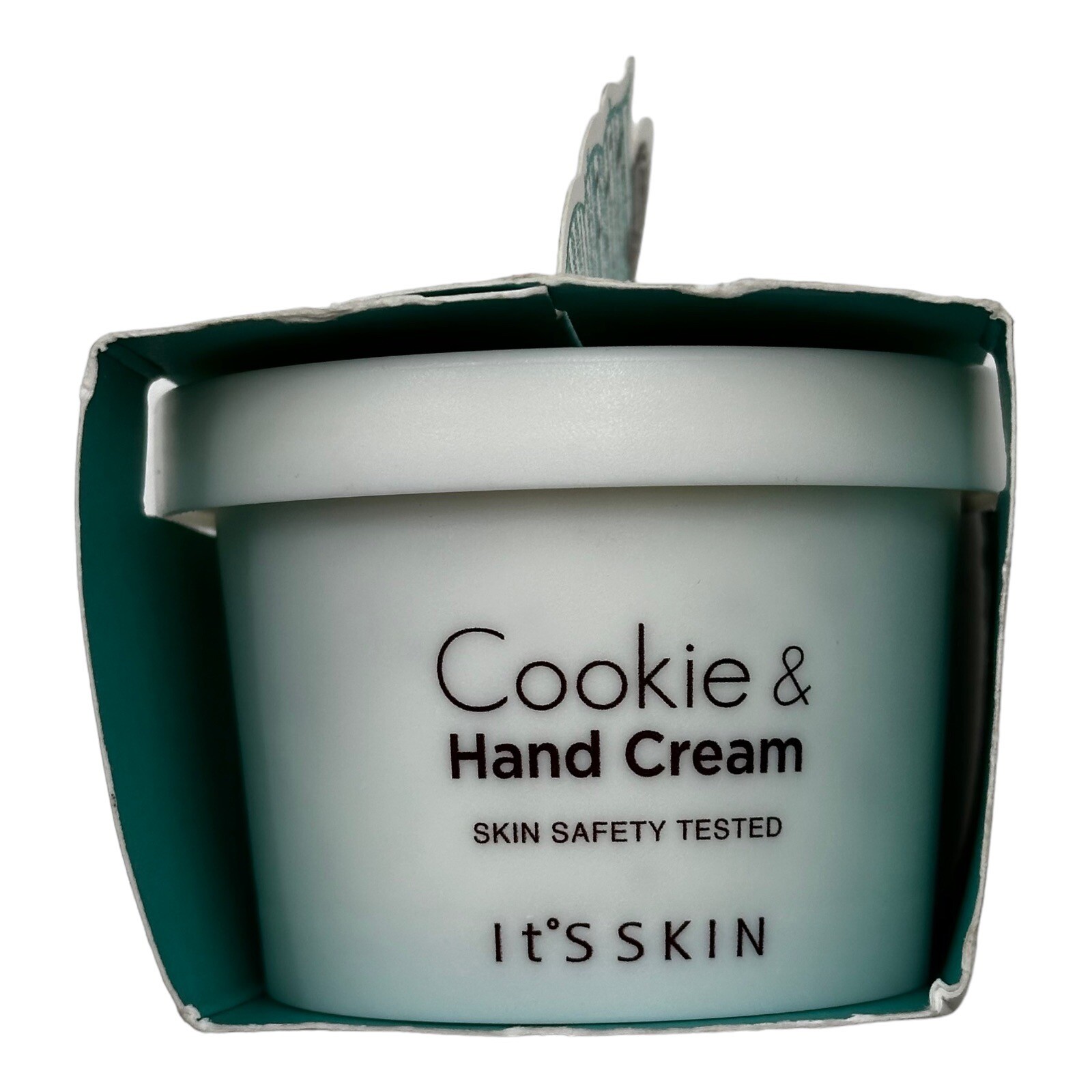 It's Skin Korea Cookie & Hand Cream Sugar Sweet Mint Scent 2.7 oz ...