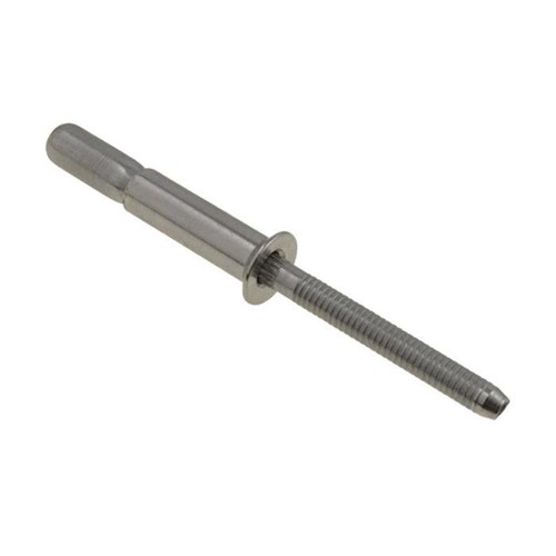 Qty 30 Structural Countersunk Rivet 6-6 (4.8 x 12L) Grip 3.2-8.4mm ALL ...
