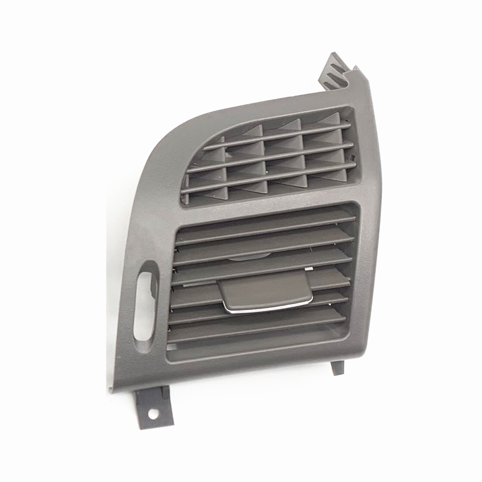 1x Drak Gray Front Right Air Vent Cover 21183006547371 For Benz E Class ...