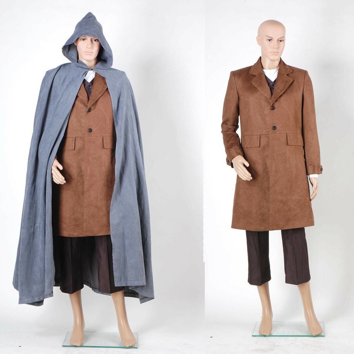 Lord Of The Rings Frodo Costume Frodo Costume Etsy Nederland