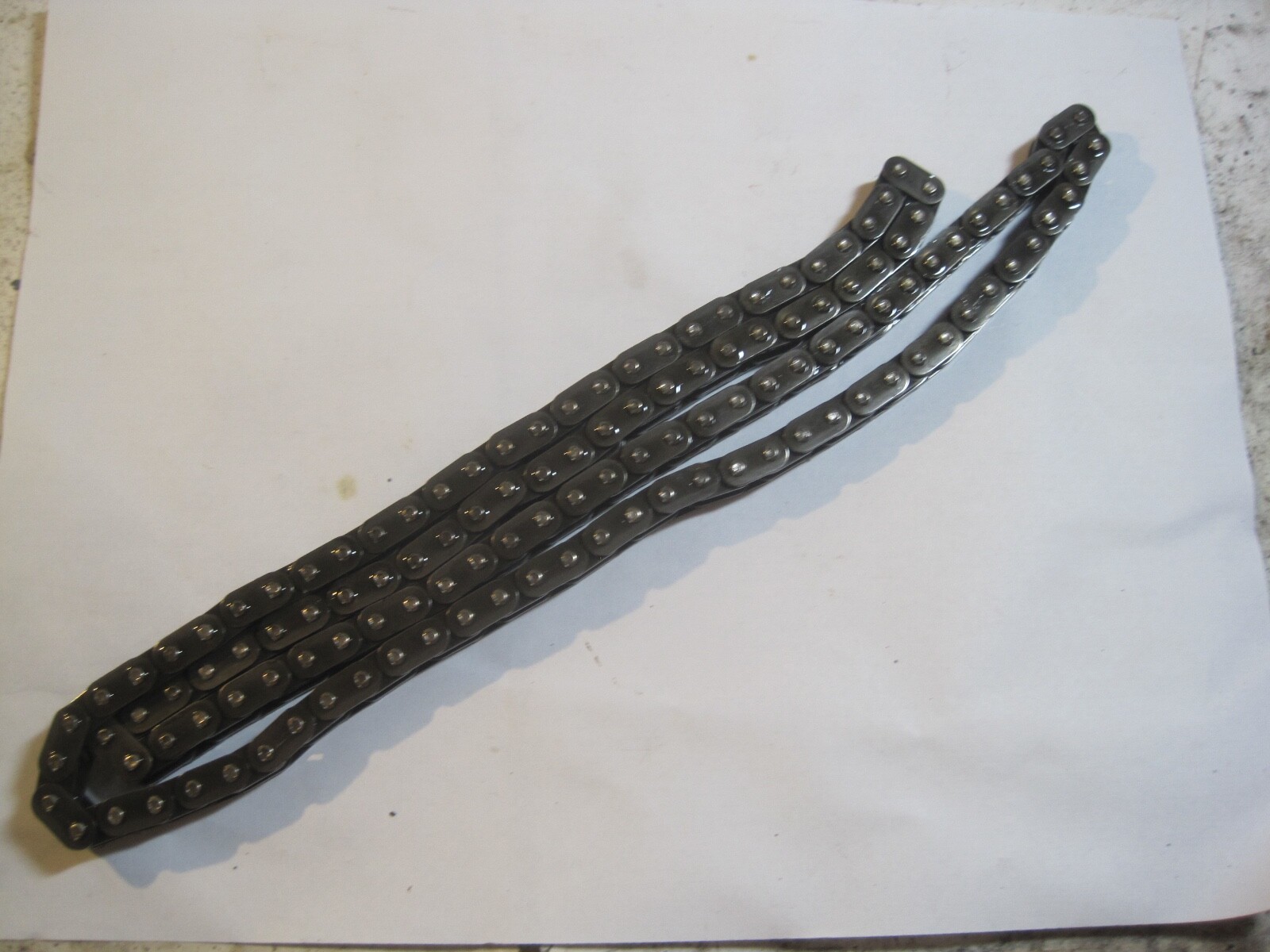 BMW K100 K100RS K100RT RS RT K589 TIMING CAM CHAIN CAMCHAIN | eBay