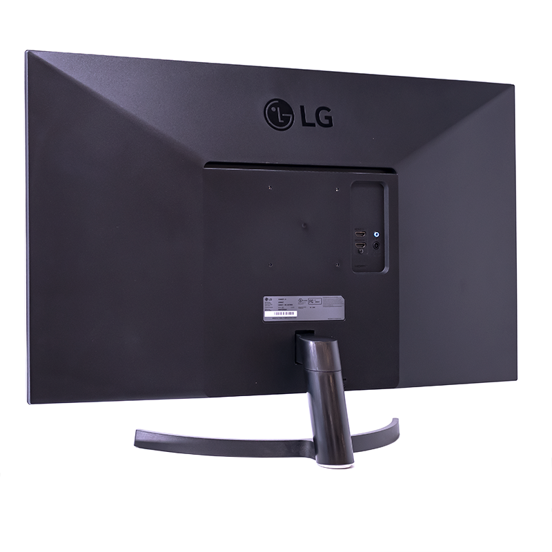 LG 32'' FHD IPS LED 1080p Monitor 75Hz 5ms Black AMD FreeSync - 32MN60T ...
