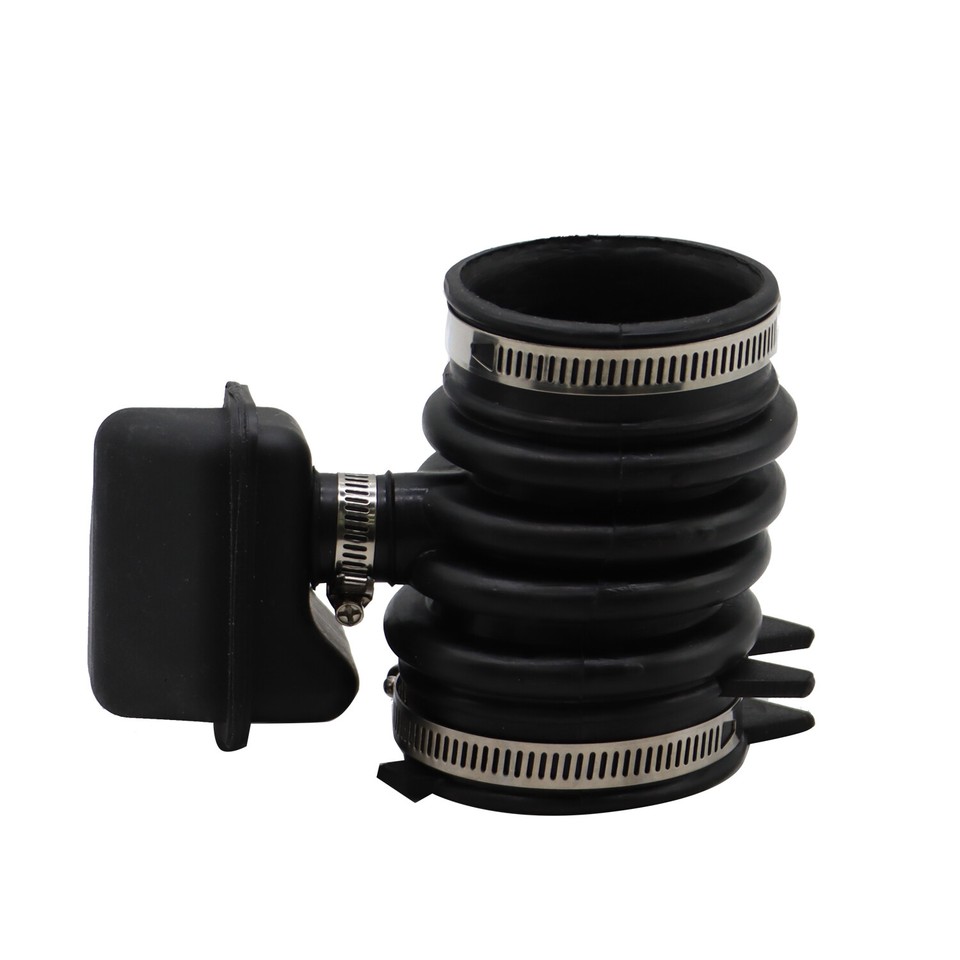 NEW Air Intake Hose Fit For 2012 Nissan Versa 1.6L 1.8L 16576-1HK0A ...