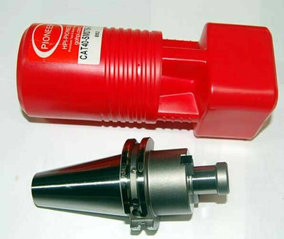 CAT Holders - Shell Mill Cat 40