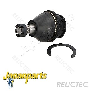 Front Ball Joint for Toyota:HILUX VII 7 4333009295 43330-09510 ...