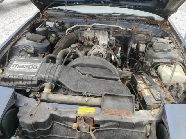 1986-1988 Mazda RX7 FC Intake Air Tube N326 13 222 | eBay