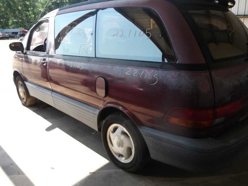 (LOCAL PICKUP ONLY) Hood Fits 91-97 PREVIA 449118 | eBay