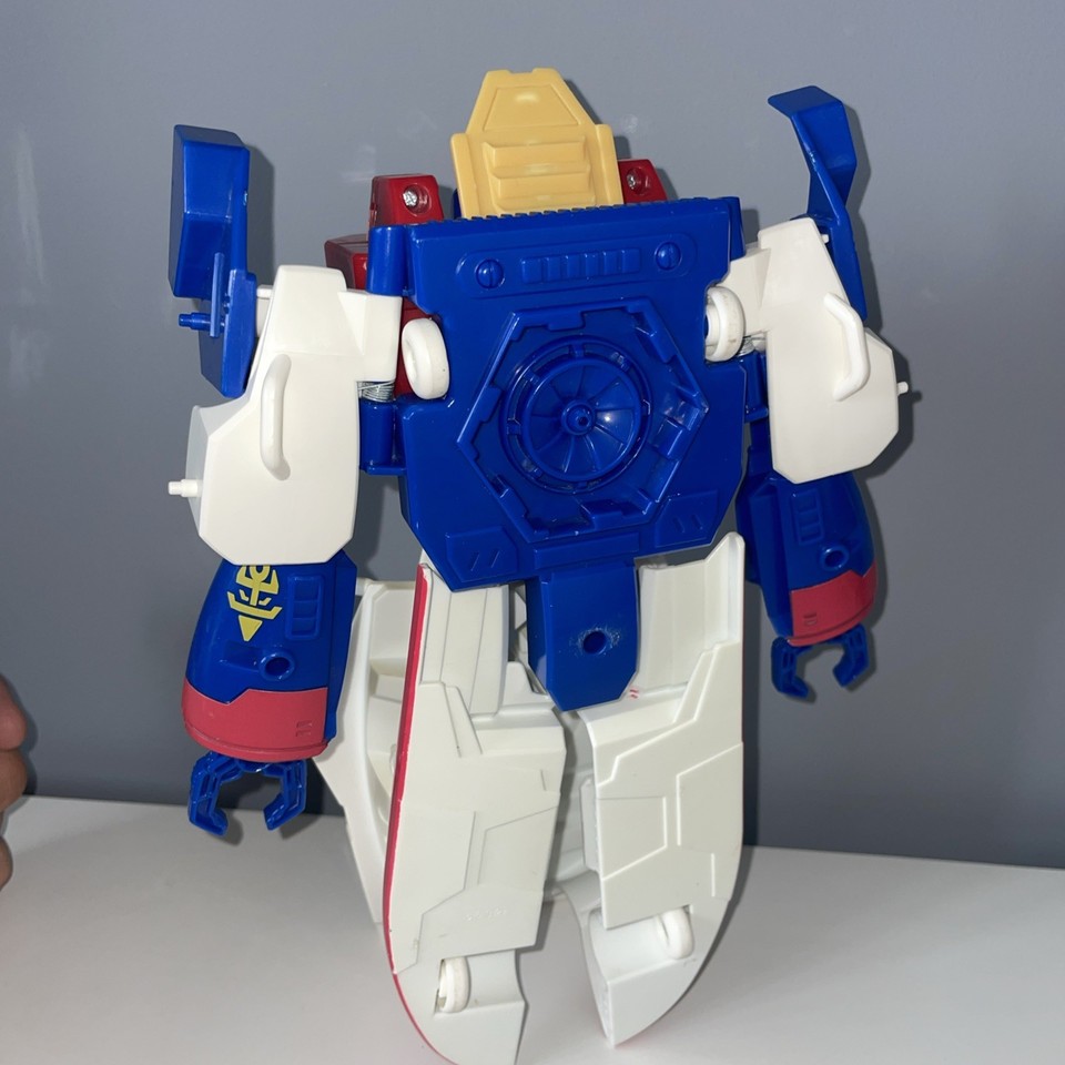 Transformers Rescue Bots Deep Water Rescue High Tide v. RARE HTF ...