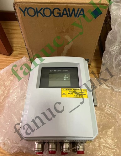 ZR402G-T-E-E-A/SCT YOKOGAWA Zirconia Oxygen analyzer #Z | eBay