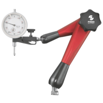 Indicators - Swiss Precision
