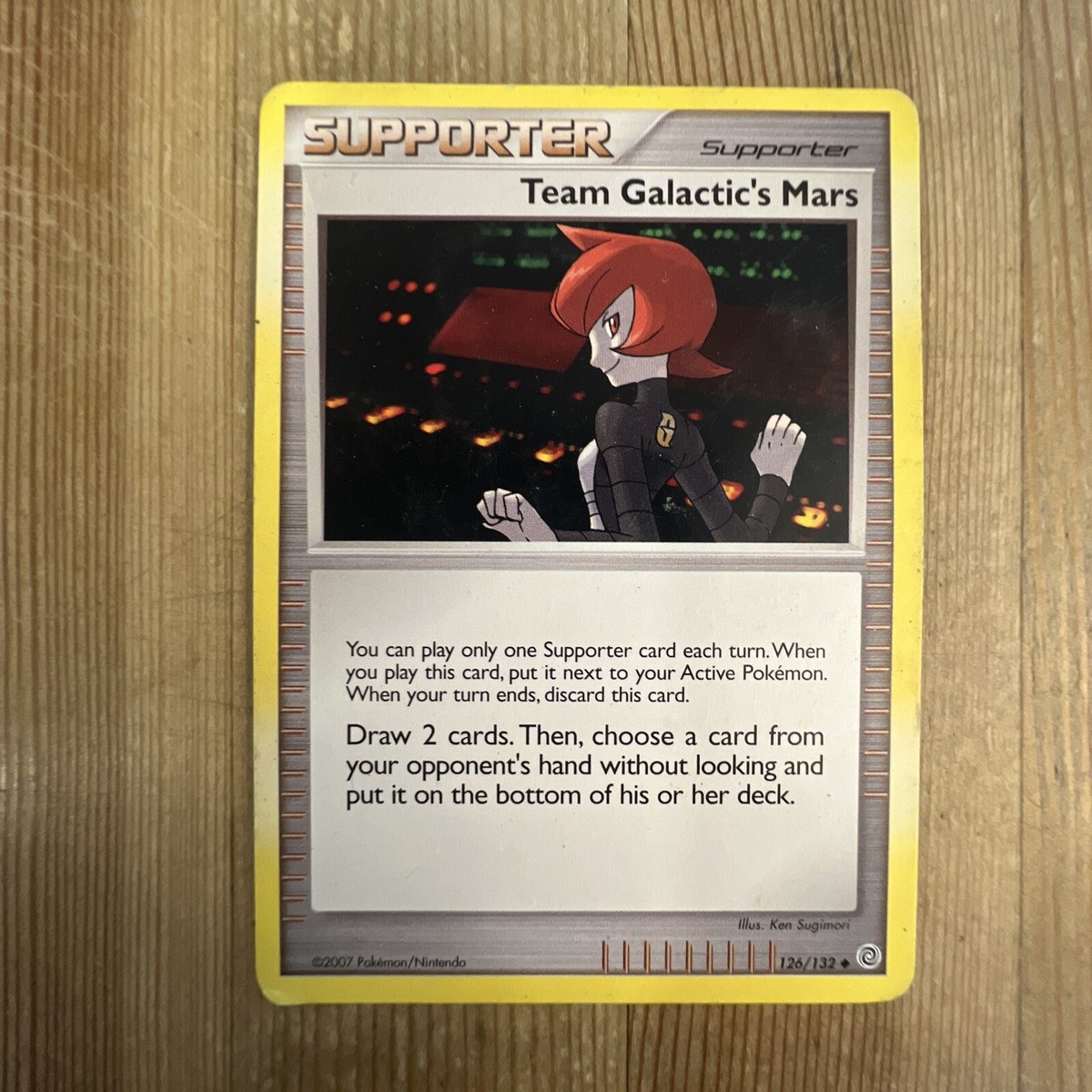 Mars Pokemon Every Ancestor Character In Pokémon Legends: Arceus