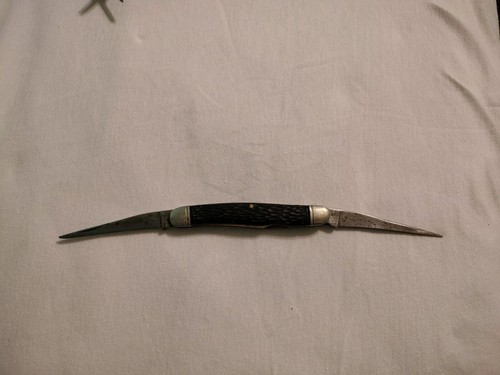 Camillus Vintage 2 Blade Pocket Knife | eBay