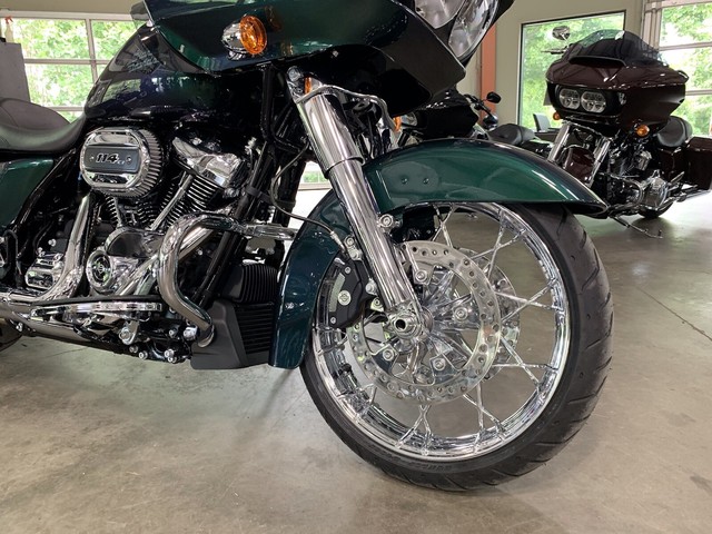 Harley Davidson Genuine Street Glide Touring Prodigy 19 Front Wheel Rim ...