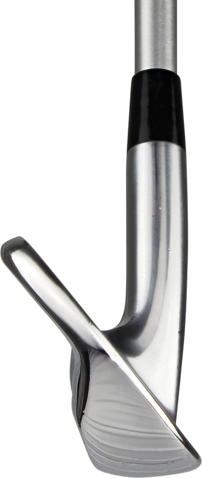 Mizuno MP20 HMB / MP20 MMC Combo 5 HMB, 6-PW MMC Iron Set Stiff Golf ...