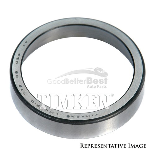 One New Timken Wheel Bearing Race 28622 | eBay