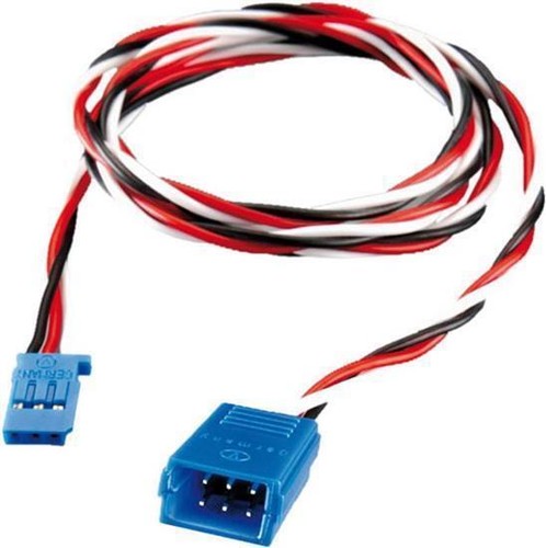 Cavo Robbe V-Kabel S.BUS-HUB-2, 0,5 Mm², 10 Cm / 88820010 4251317503081 ...