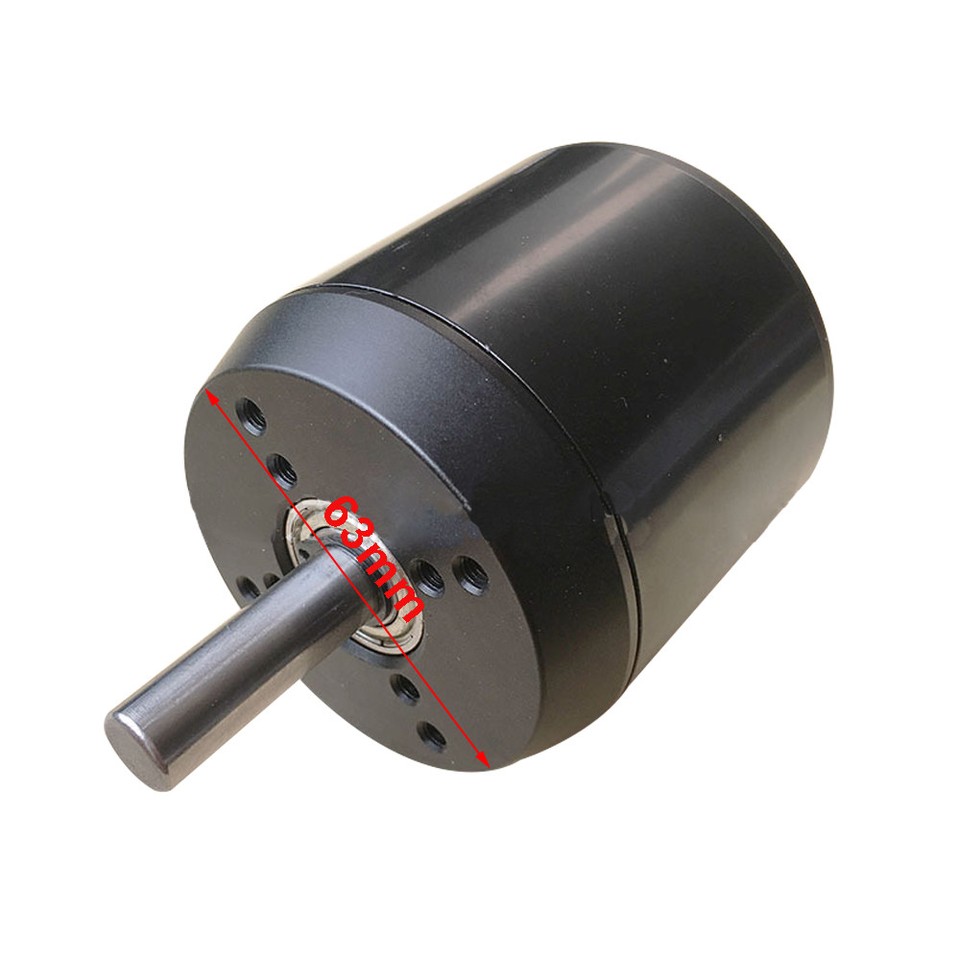 170KV Efficience Brushless Motor For Electric Skateboard Longboard ...