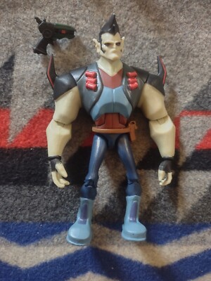 Slugterra El Diablo Nacho Complete w Gun Jakks Pacific 2013 Disney ...