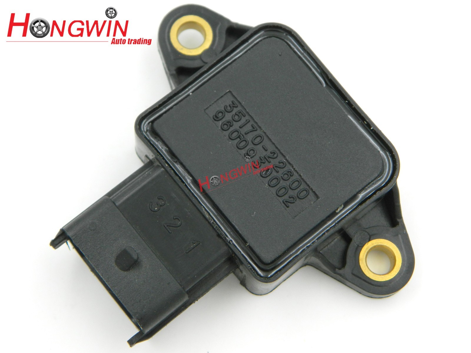 35170-22600 NEW Throttle Position Sensor Fits Hyundai Kia 2000-2010 ...