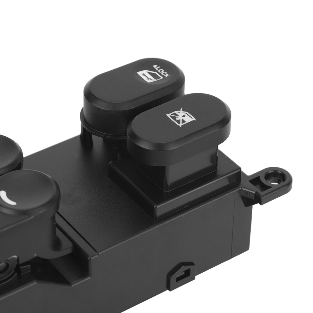 Main Window Switch Left Front Electric Window Main Switch Fit For ...