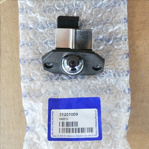 Auto 31201009 Rear View Back Up Assist Camera For Volvo 2007-15 XC90/70 ...