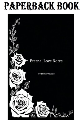 Eternal Love Notes (Paperback) - NEW | eBay