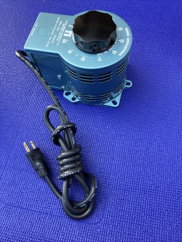 Staco 3PN1010 Variable Autotransformer for sale online | eBay