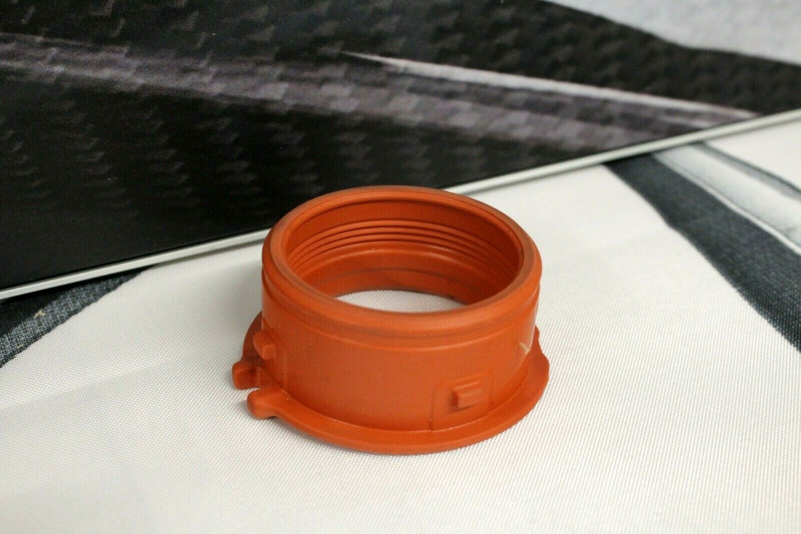NEW Genuine Mercedes-Benz OM651 Red Turbo Intake Seal A6510940151 | eBay
