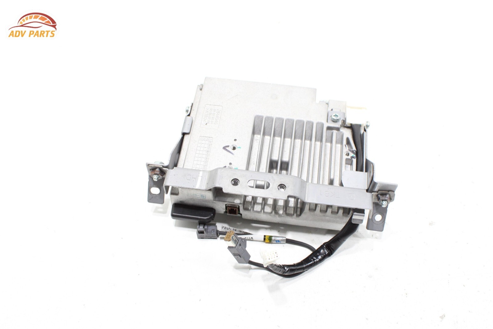 MAZDA CX-9 RADIO RECEIVER BLUETOOTH CONTROL MODULE UNIT OEM 2016 - 2020 ...