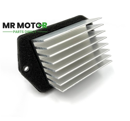 Jaguar XK XF XJ F-Type Air Conditioning Fan Control Heater Resistor ...