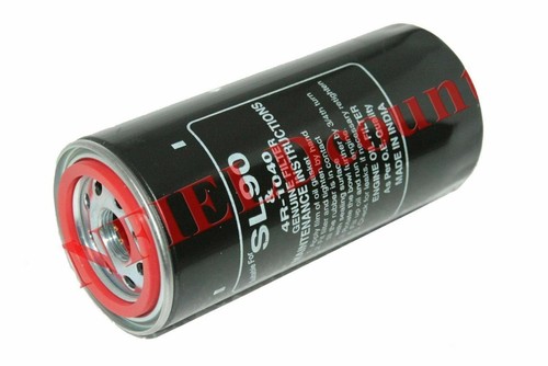 New Steel Made Diesel Engine Oil Filter Strainer For JCB 3DX 3CX ...